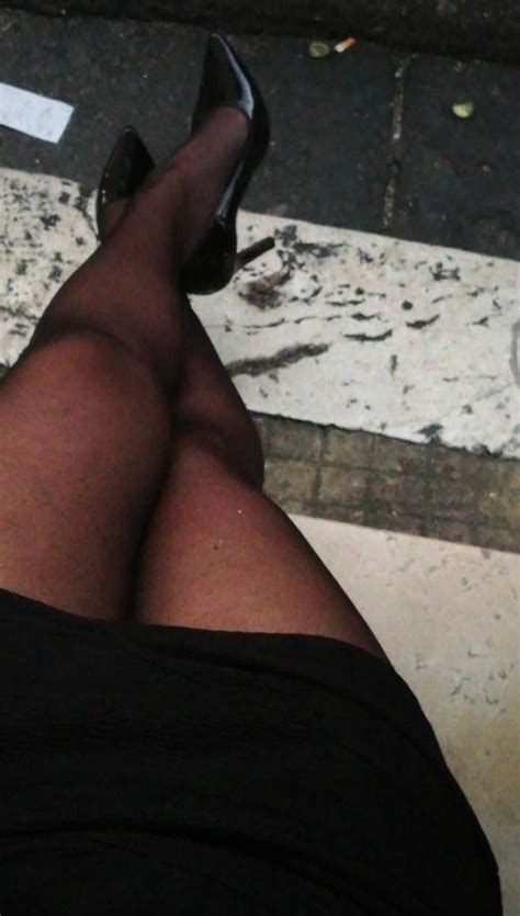 My Girlfriends Legs Rnylonfetish