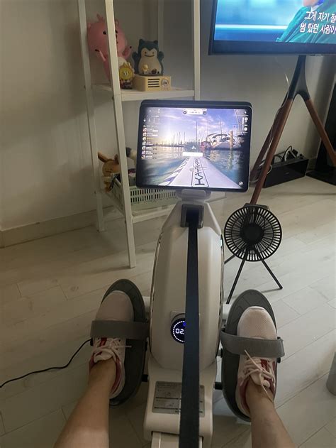 다이어트 클럽 로잉머신 사고나서 일주일간 인바디 변화 Daum 카페