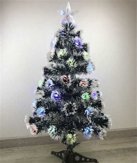 Ель искусственная светодиодная/новогодняя купить | Мебель и интерьер ...