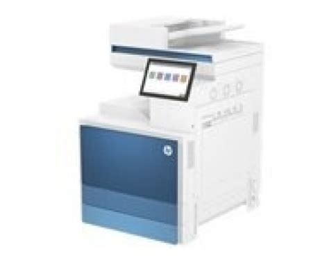 Hp Clr Laserjet Managed Mfp E786dn 5qj90ab19 Tech Trade Center