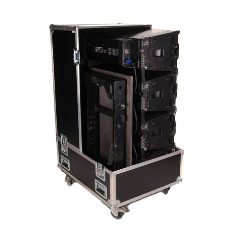 Rcf Ttl 33 A Line Array Cabinet ⋆ Cue Sale