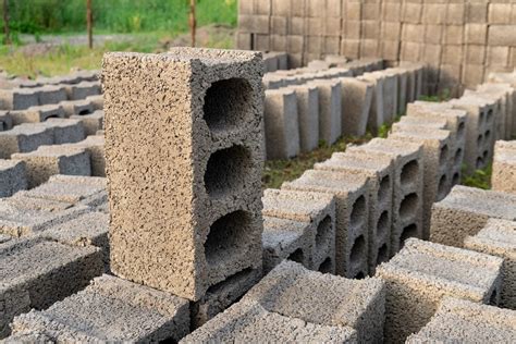 The 5 Cinder Block Dimensions All You Need To Know