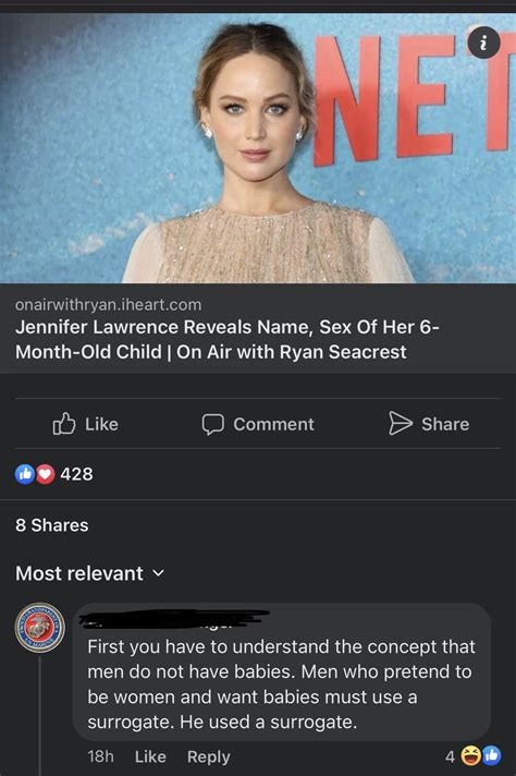 Things We Didnt Know About Jennifer Lawrence Rconfidentlyincorrect