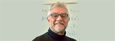 Stéphane Canu Au Service De Lia Et De La Mobilité De Demain