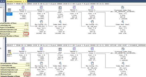 Table Variable Deferred Compilation In Sql Server 2019 Ctp2 Undocumented Options Milossql