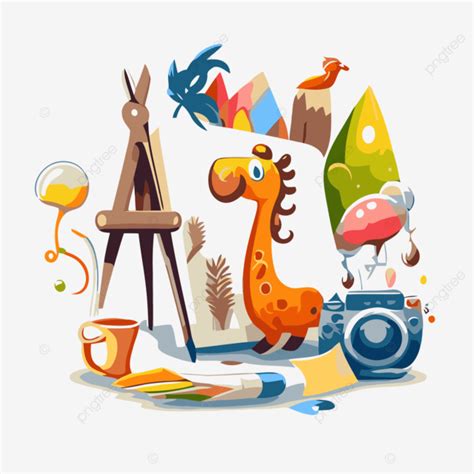 무료 애니메이션 스티커 클립 아트 예술 및 만화 일러스트 벡터 작품 상표 클립 아트 Png 일러스트 및 벡터 에 대한