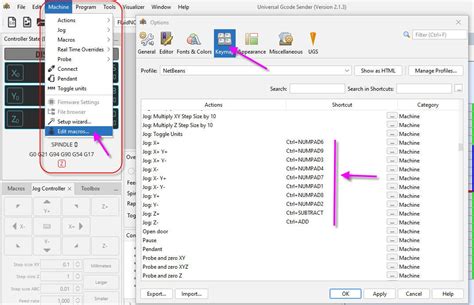 Convert A Mach3 Cnc Controller To Grbl Or Fluidnc Details