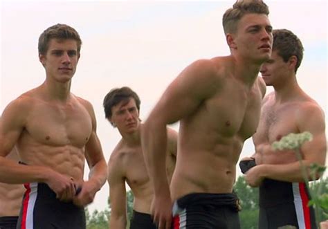 Warwick Rowers Videos