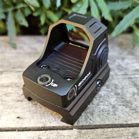 Gideon Optics Judge — Firearms Insider