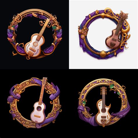 Token For Bard Dnd Artofit