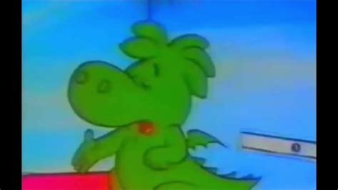 مقدمة التنين الصغير الأصلية Youtube