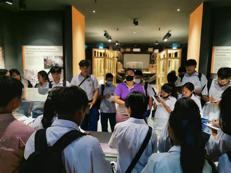 กรมศิลปากร พิพิธภัณฑสถานแห่งชาติ ถลาง ภูเก็ต