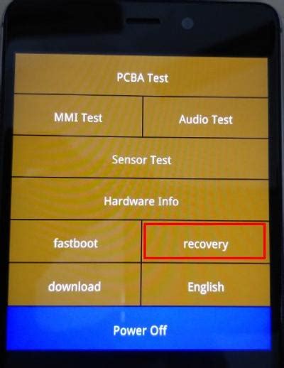 Solusi Mengatasi Hp Xiaomi Restart Terus Menerus Sendiri