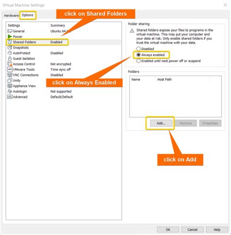 How To Share Files Between Linux And Windows 2 Cases