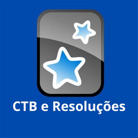 Ctb E Resoluções Revisacards