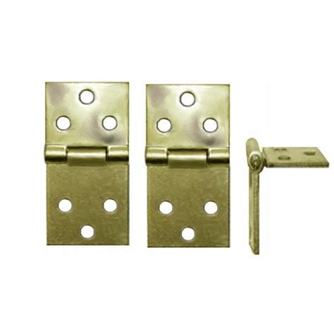 Drop Leaf Table Hinges 1 1 2 X 3 3 16