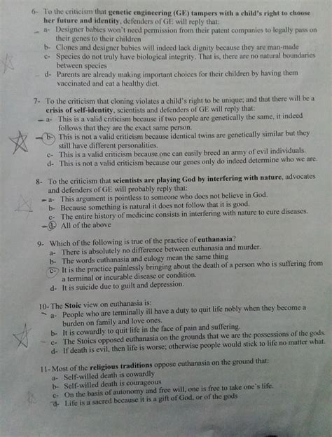solved multiple choices circle the correct answer 1 what