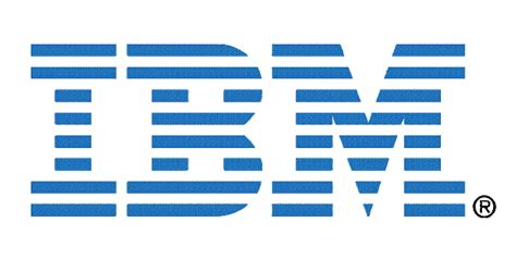 IBM PNG Transparent Images