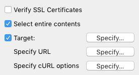 FileMaker And CURL Portage Bay Solutions Certified FileMaker Pro Custom Solution