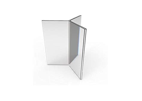 Peaksmart Acrylic Table Tops