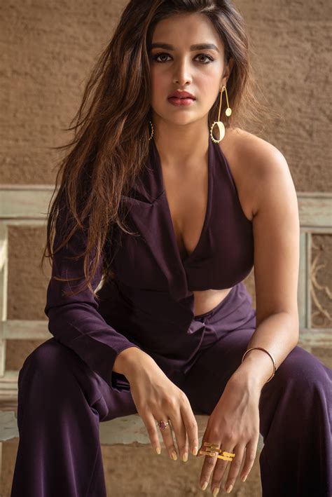 [100 ] Nidhi Agarwal Wallpapers