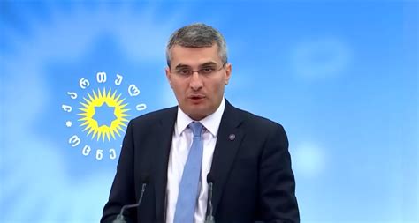 მიხეილ სააკაშვილს წამოსცდა რომ რეიტინგების მიხედვით მხოლოდ ნაცმოძრაობა ლახავს ბარიერს