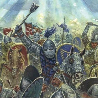 Both The Paulicians And The Bogomils Became Armed Forces Against The