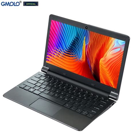Gmolo Inch Celeron Quad Core J Gb Ram Gb Gb M Ssd Windows Mini Netbook
