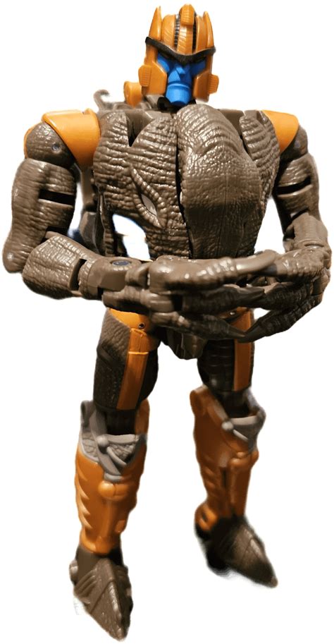 Finally Found Dinobot At Frankandsons Probably My New Favorite Figure