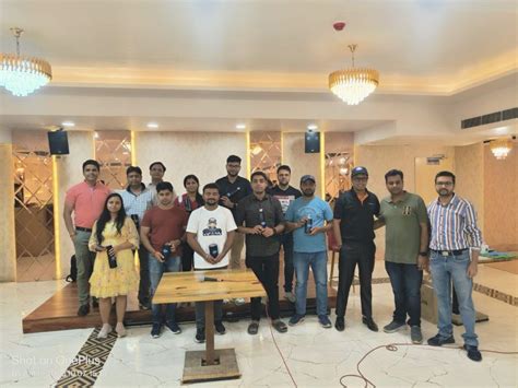 Gaurav Singhal On Linkedin Great Event Fun Filled Surprise And Lot Of