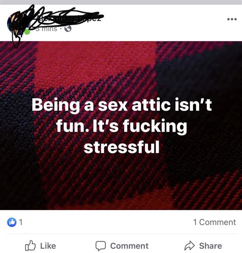 Sex Attic R Ihavesex