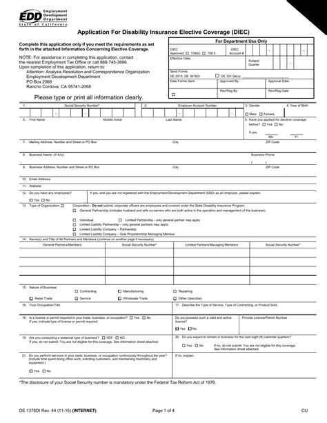 Cpp Application Disability Forms Printable Fill Onlin