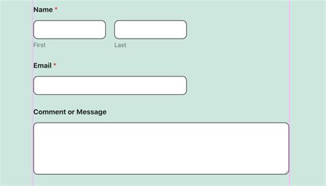 How To Customize Wordpress Forms In Elementor Templates