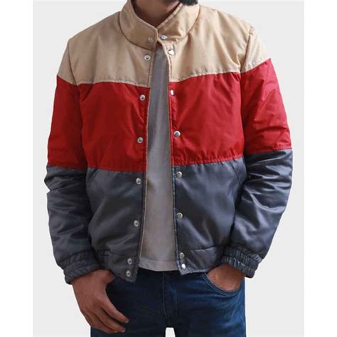 Sex Education Otis Milburn Jacket Leather Jackets Direct