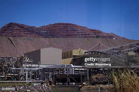 Argyle Diamond Mine Photos And Premium High Res Pictures Getty Images