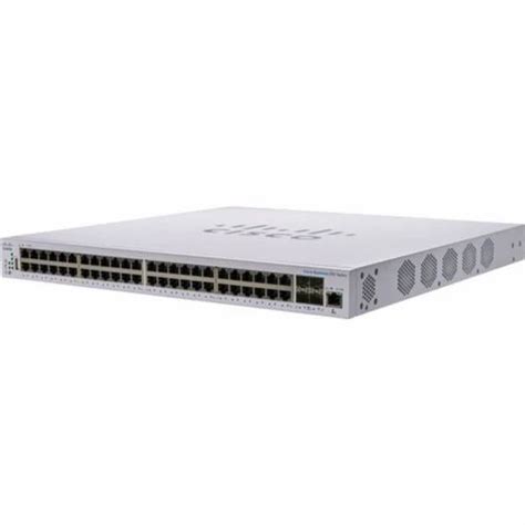 Cisco Business CBS XT X Network Switch LAN Capable White At Piece In Bhopal