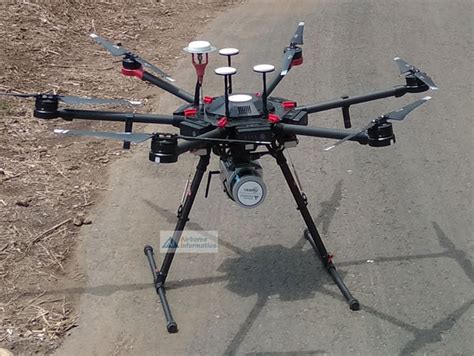 Layanan LiDAR 80 System Lidar Co Id