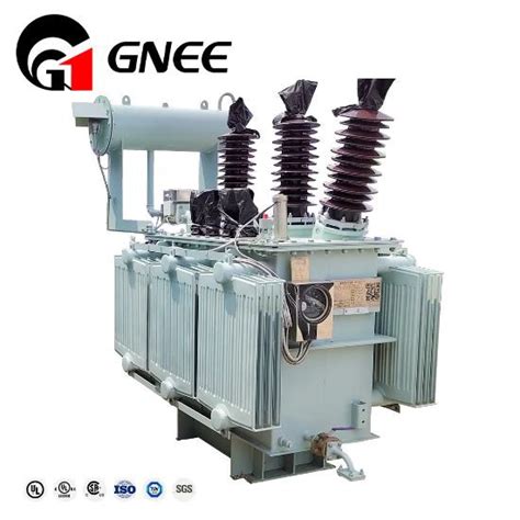 China 66kv 15mva Power Transformer Manufacturers Suppliers Factory Wholesale Service