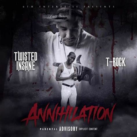 Stream T Rock Archives Listen To T Rock And Twisted Insane