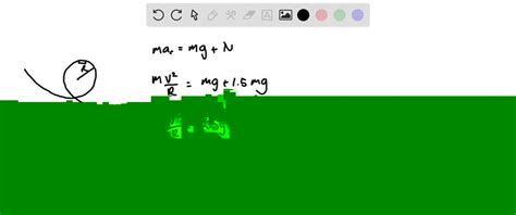 solved loop the loop you have to design a loop the loop for a new amusement park so that when
