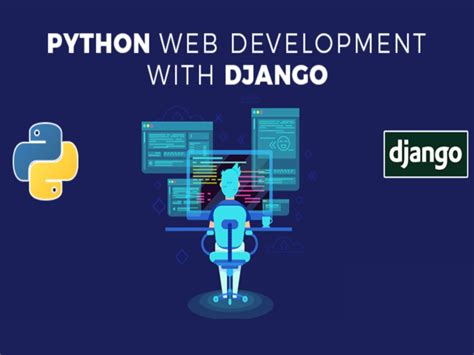 Python And Django Backend Web Application Upwork