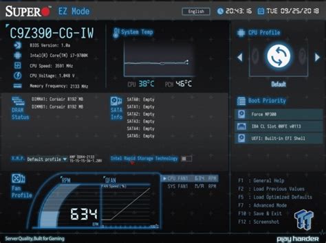 How To Build A Mini ITX LAN Party Gaming Desktop System