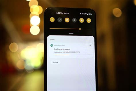 How To Backup WhatsApp Quickly Save Chat Messages