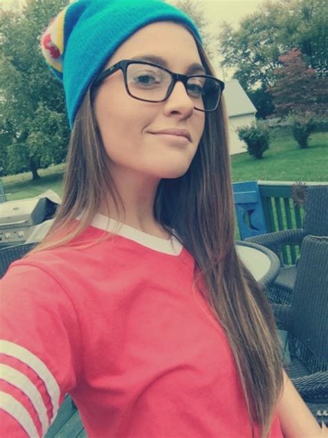 Great Smile Porn Pic