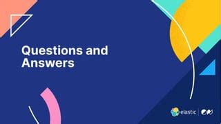 Advanced Tips For Visualizing And Presenting Data In Kibana PDF