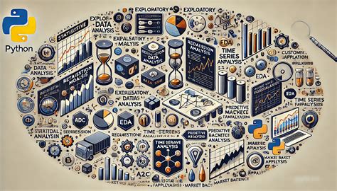 Comprehensive Guide To Statistical Modeling With Statsmodels In Python By Aakash Chavan