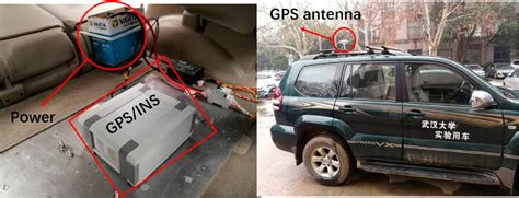 Figure 8 From A Lstm Algorithm Estimating Pseudo Measurements For Aiding Ins During Gnss Signal