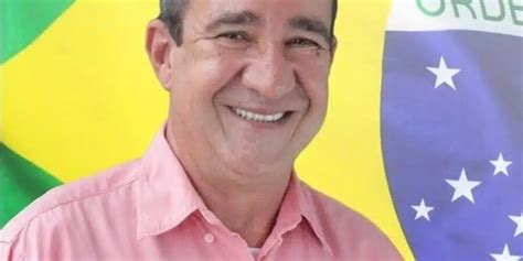 Prefeito Da Bahia é Cassado Por Câmara De Vereadores Bahia No Ar