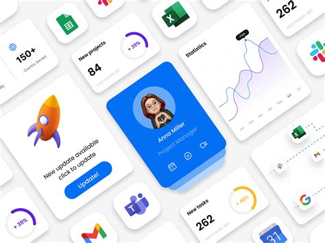 Sync Crm Platform For Business Behance