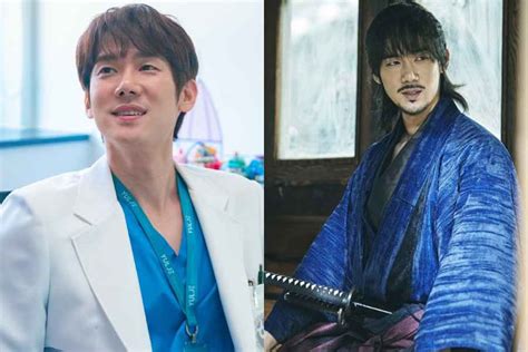 Les K Dramas De Yoo Yeon Seok L Acteur De When The Phone Rings